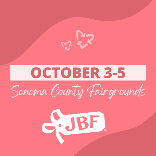 Just Between Friends North Bay